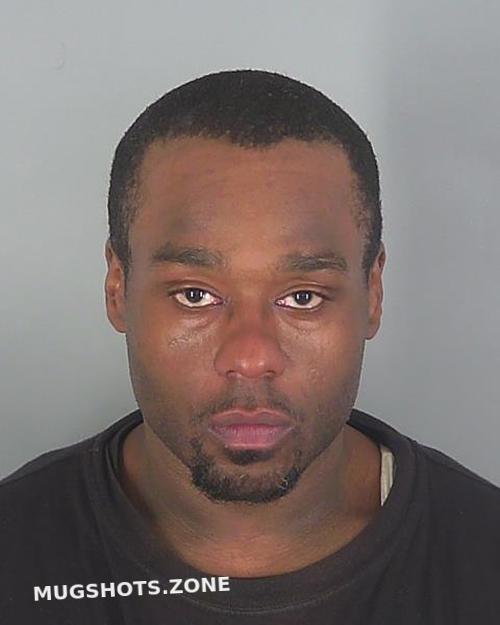 LARRY DURAND JENNINGS 03/03/2023 - Spartanburg County Mugshots Zone