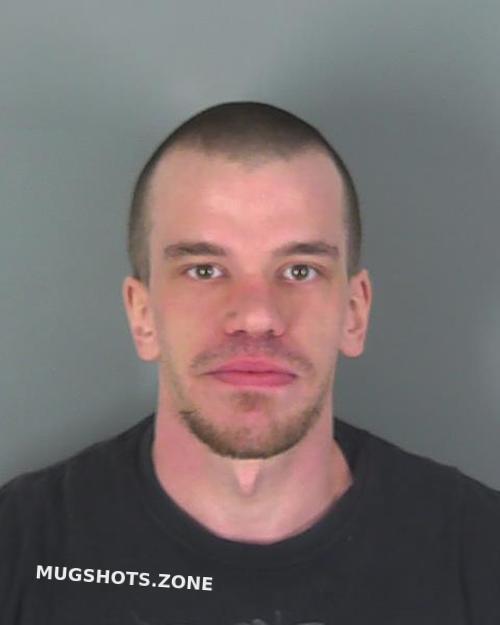 DILLON JAMES TABOR 03/05/2023 - Spartanburg County Mugshots Zone