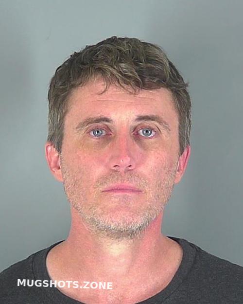 JASON KEITH JOHNSON 03/05/2023 - Spartanburg County Mugshots Zone