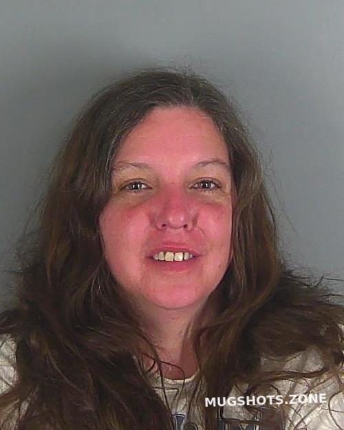 APRYL DAWN MONDONEDO 03/05/2023 - Spartanburg County Mugshots Zone