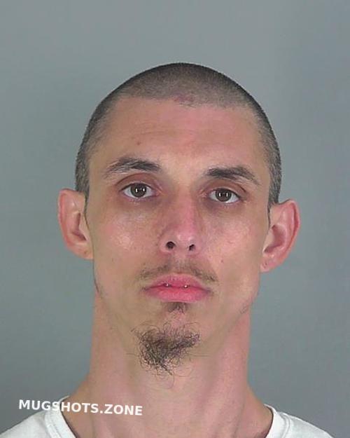 AUSTIN TYLER COCHRAN 03/07/2023 - Spartanburg County Mugshots Zone