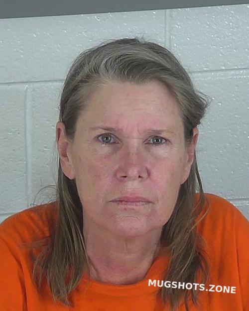 MAURA ANN OLEARY 03/07/2023 - Spartanburg County Mugshots Zone