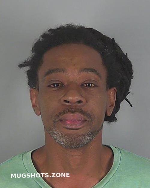 ADRIAN RASHAUN RICE 03/07/2023 - Spartanburg County Mugshots Zone
