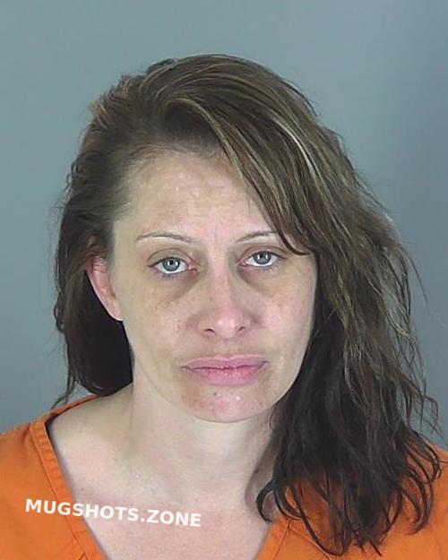 CASEY ELLEN STEADMAN 03/09/2023 - Spartanburg County Mugshots Zone
