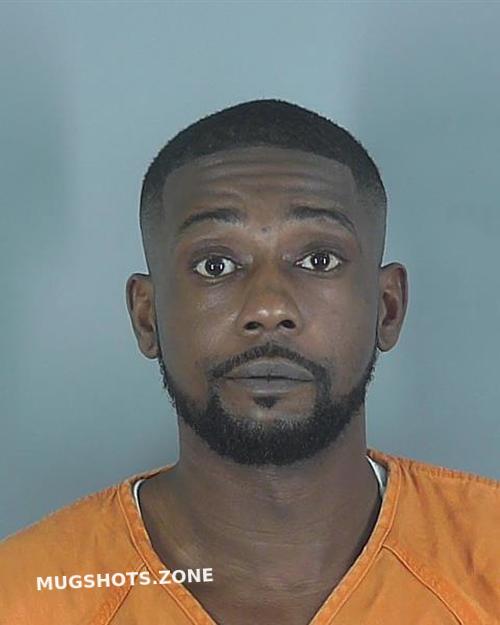 JAMIL FREDRIKO JOHNSON 03/09/2023 - Spartanburg County Mugshots Zone