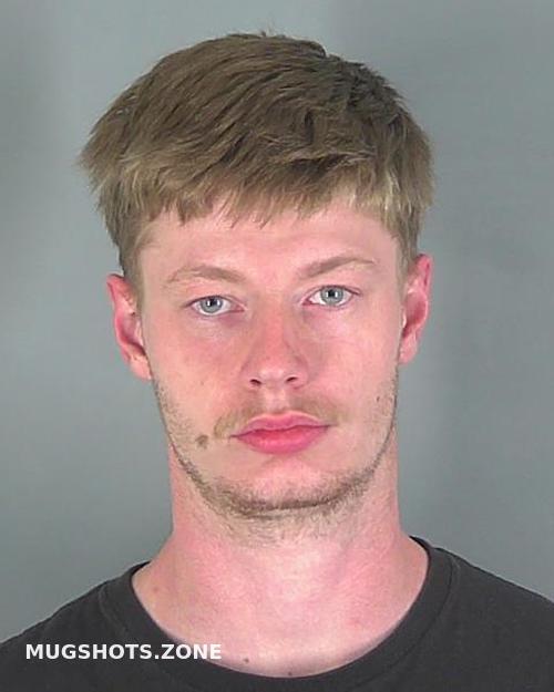 DUSTIN SCOTT BLACKWELL 03/10/2023 - Spartanburg County Mugshots Zone
