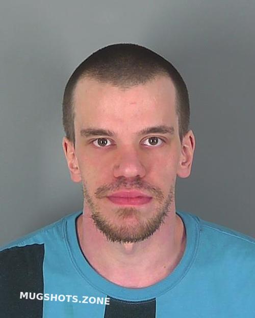 DILLON JAMES TABOR 03/11/2023 - Spartanburg County Mugshots Zone