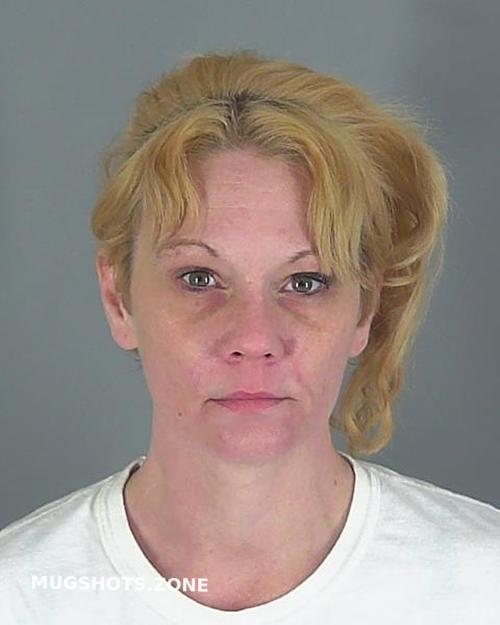 AMY LEA RUFF 03/13/2023 - Spartanburg County Mugshots Zone