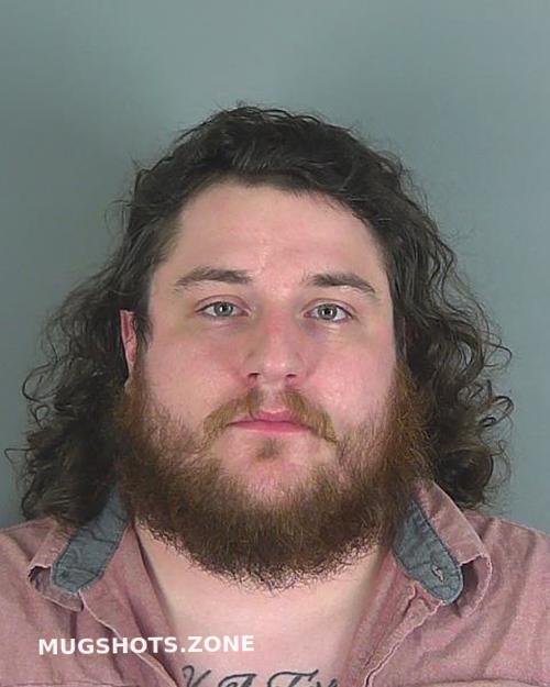 NICHOLAS SCOTT HANDLER 03/13/2023 - Spartanburg County Mugshots Zone