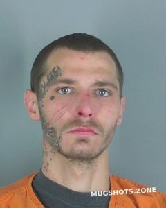 BRANDON DEAN COLLINS 03/14/2023 - Spartanburg County Mugshots Zone