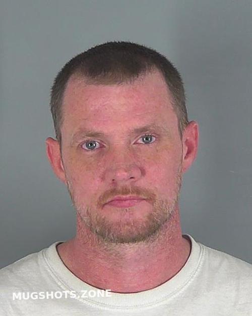 THOMAS MATTHEW DILLARD 03/14/2023 - Spartanburg County Mugshots Zone
