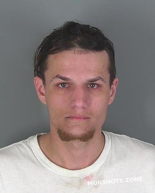 JAYCE EDWARD KINNEY 03/15/2023 - Spartanburg County Mugshots Zone