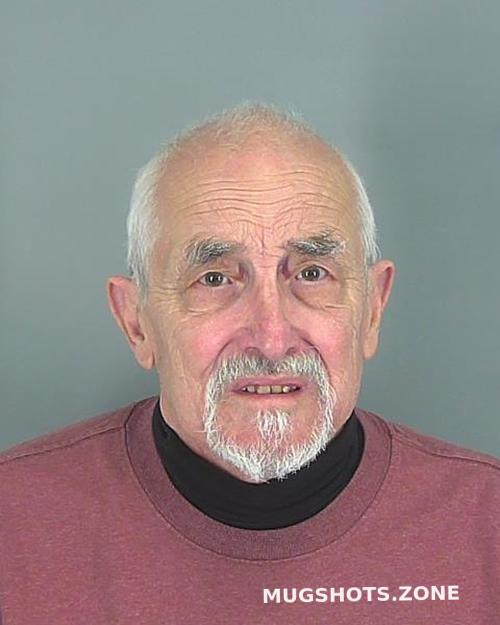 CHARLES PERRY JEROME 03/19/2023 - Spartanburg County Mugshots Zone