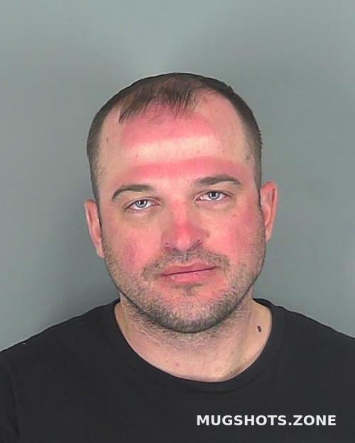 JEREMY LEE SADLER 03/19/2023 - Spartanburg County Mugshots Zone