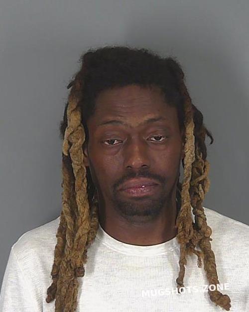 DONALD ALDIN OTEY 03/19/2023 - Spartanburg County Mugshots Zone