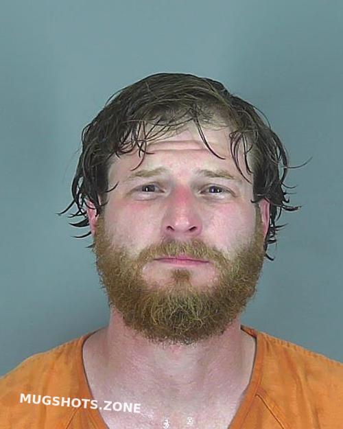 GARRETT SCOTT STUART 03/20/2023 - Spartanburg County Mugshots Zone