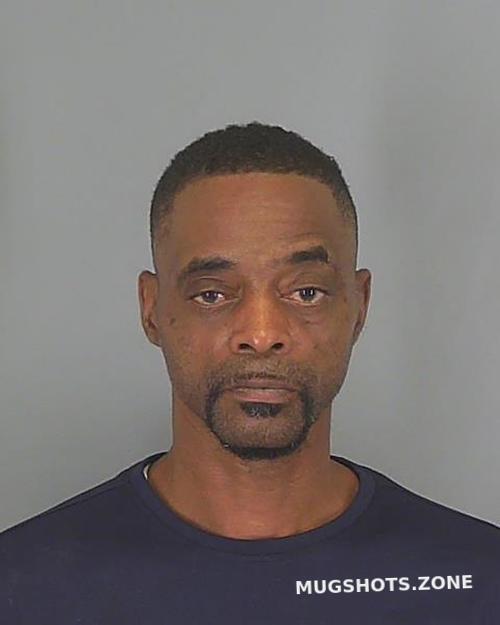 LEE EARL MAYFIELD 03/21/2023 - Spartanburg County Mugshots Zone