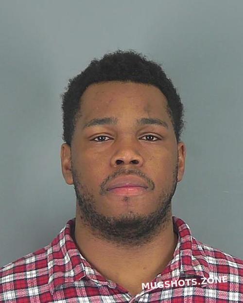 CURTIS RASHAD MEADOWS 03/22/2023 - Spartanburg County Mugshots Zone