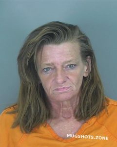 TRACEY LEDBETTER LANNING 03/23/2023 - Spartanburg County Mugshots Zone