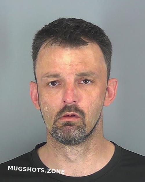 JOSEPH LEE PYE 03/23/2023 - Spartanburg County Mugshots Zone
