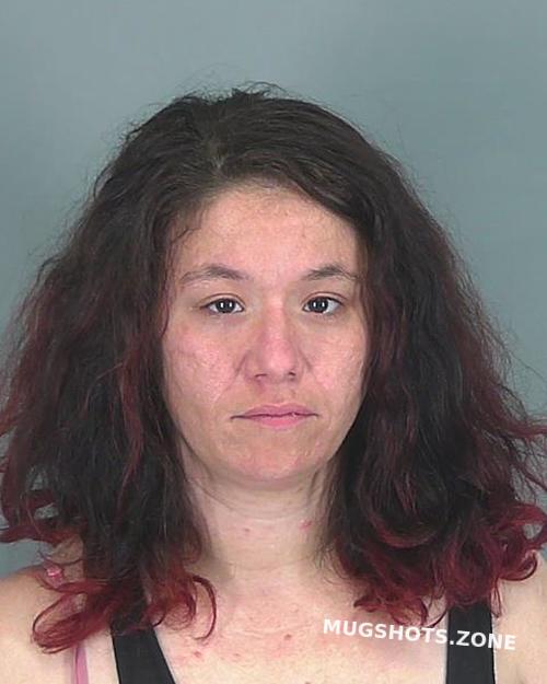 KAYLA CHRISTINE HINKLE 03/23/2023 - Spartanburg County Mugshots Zone