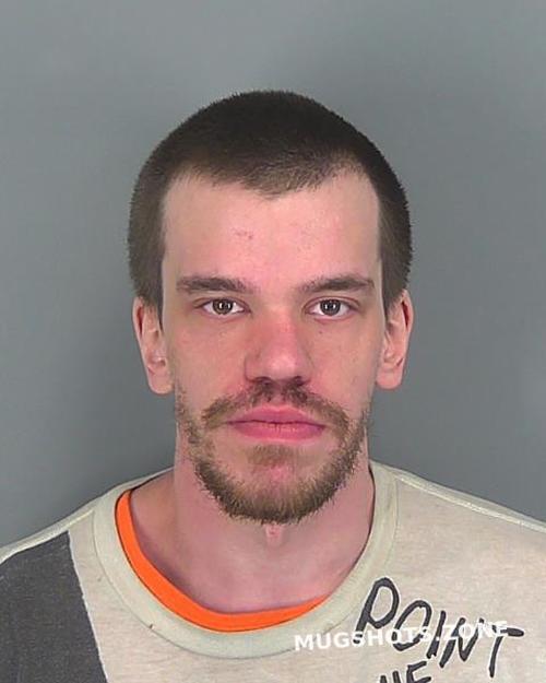 DILLON JAMES TABOR 03/25/2023 - Spartanburg County Mugshots Zone