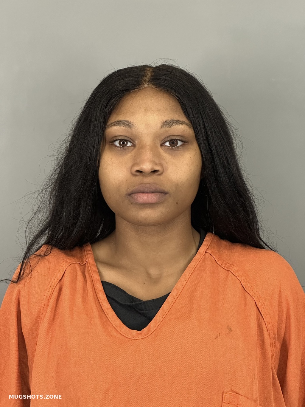 IESHIA IOLA JAMES 03/26/2023 - Spartanburg County Mugshots Zone