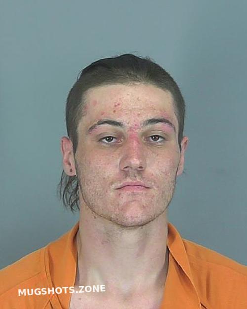 NICHOLAS SCOTT HALL 03/27/2023 - Spartanburg County Mugshots Zone