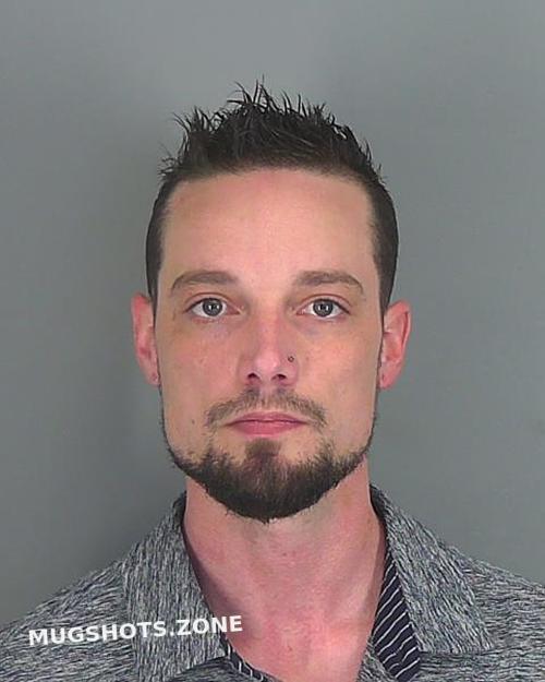 KEVIN ANDREW JACK DUMPERT 03/27/2023 - Spartanburg County Mugshots Zone