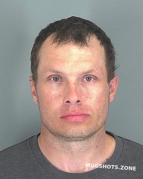 ERNEST DEAN TRAMMELL 03/28/2023 - Spartanburg County Mugshots Zone