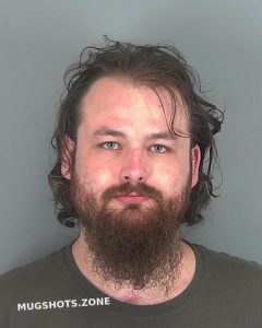 BRANDON LEE PACE 03/28/2023 - Spartanburg County Mugshots Zone