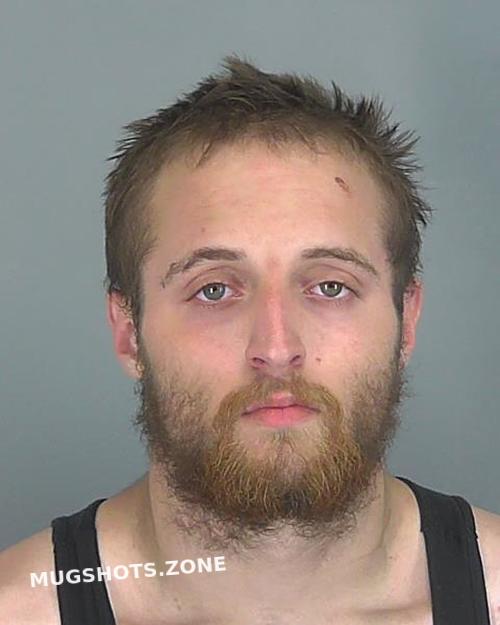 ELIJAH GRANT CULLISON 03/28/2023 - Spartanburg County Mugshots Zone