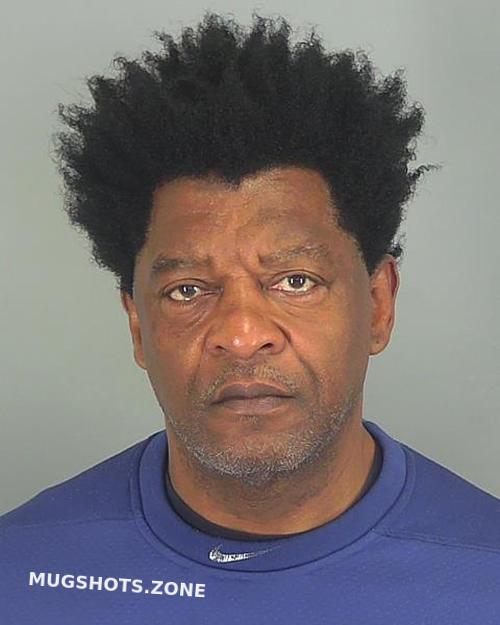 REGINALD TIMOTHY LANDRUM 03/29/2023 - Spartanburg County Mugshots Zone