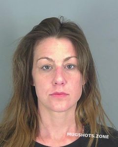 COURTNEY ELAINE LAMB 03/29/2023 - Spartanburg County Mugshots Zone