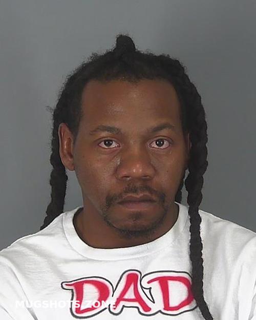 DELVIN TYRONE DAVIS 03/29/2023 - Spartanburg County Mugshots Zone