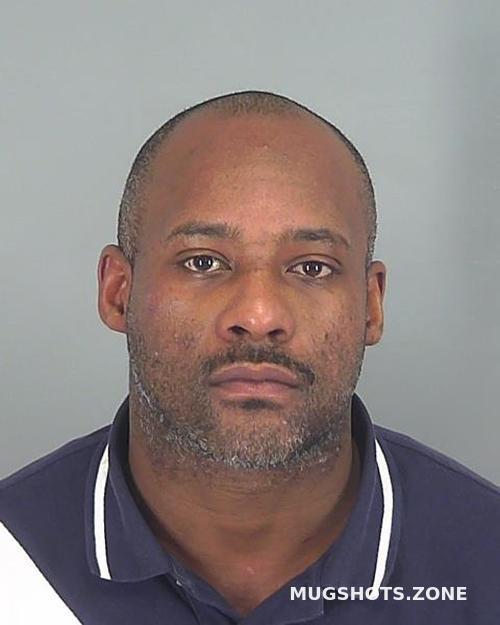 DARRELL A PIERCE 03/29/2023 - Spartanburg County Mugshots Zone