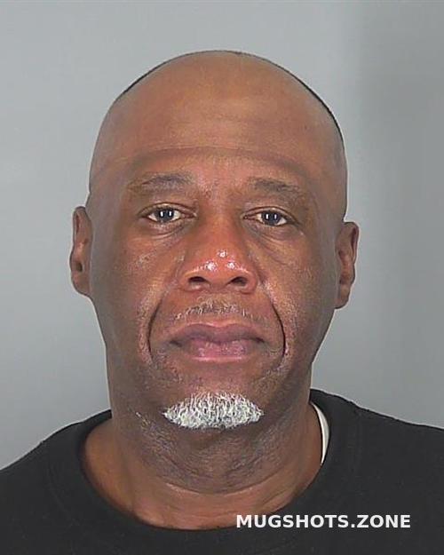 DEREK TERRELL JONES 03/29/2023 - Spartanburg County Mugshots Zone