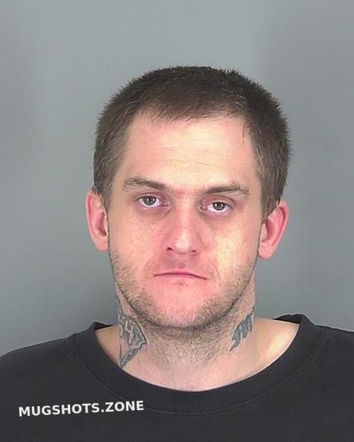 MARCUS VEAL SITTON 03/29/2023 - Spartanburg County Mugshots Zone