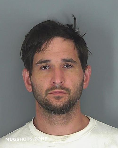 TYLER CAMPBELL LAMB 03/30/2023 - Spartanburg County Mugshots Zone