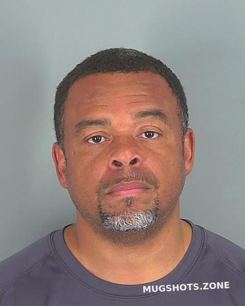 TYRONE TAHAWKA GARRETT 03/31/2023 - Spartanburg County Mugshots Zone