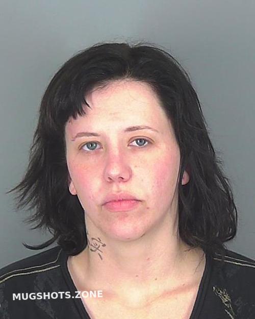 CHELSEA DENISE PRUITT 04/01/2023 - Spartanburg County Mugshots Zone