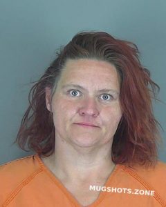 JENNIFER LYNN MASSENGILL 04/02/2023 - Spartanburg County Mugshots Zone