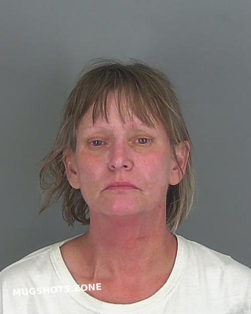 CANDICE CARMEN CORN 04/02/2023 - Spartanburg County Mugshots Zone