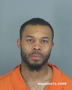 SHAWN ANTONIO MILLER 04/02/2023 - Spartanburg County Mugshots Zone