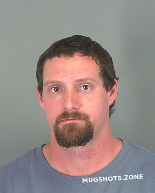 Austin Lee Howard 04 03 2023 Spartanburg County Mugshots Zone
