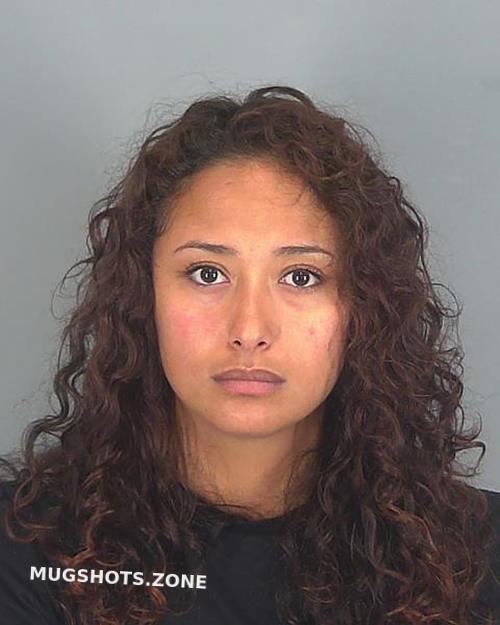 KIMBERLY NICOLE SILVA-ROBERSON 04/04/2023 - Spartanburg County Mugshots ...