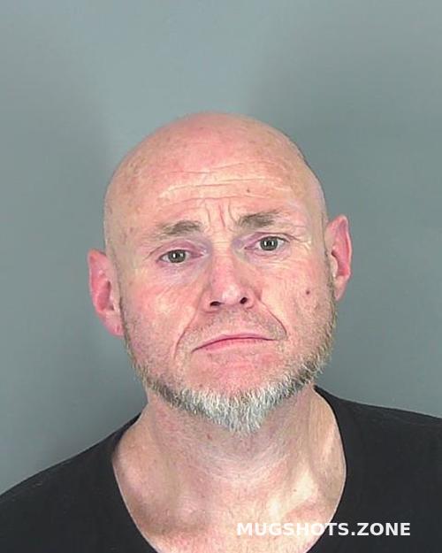 CHAD LEE BEVIS 04/05/2023 - Spartanburg County Mugshots Zone