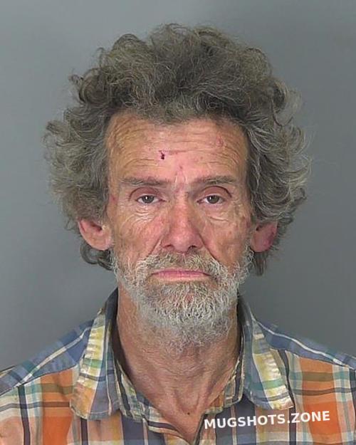 TIMOTHY OREN JONES 04/06/2023 - Spartanburg County Mugshots Zone