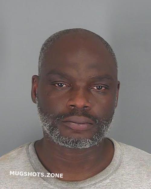 DEREK ASHLEY MEADORS 04/06/2023 - Spartanburg County Mugshots Zone