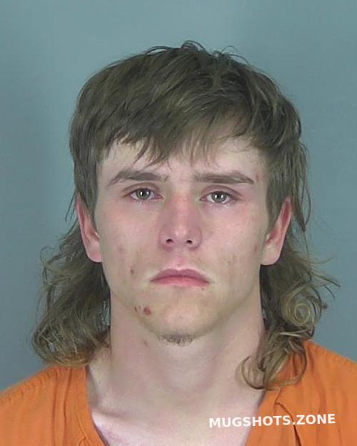 JOHNATHAN DWAYNE BRANT 04/07/2023 - Spartanburg County Mugshots Zone